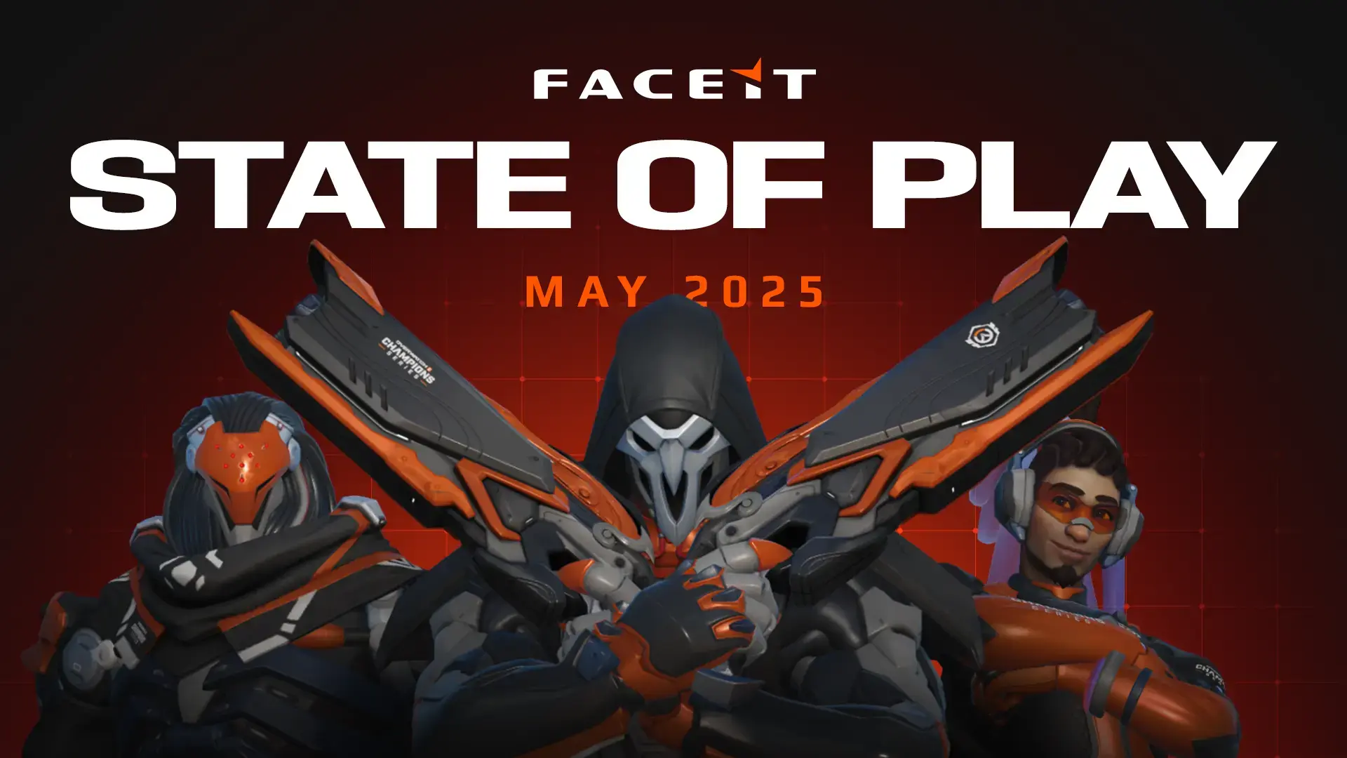 Join FACEIT League - FACEIT.com