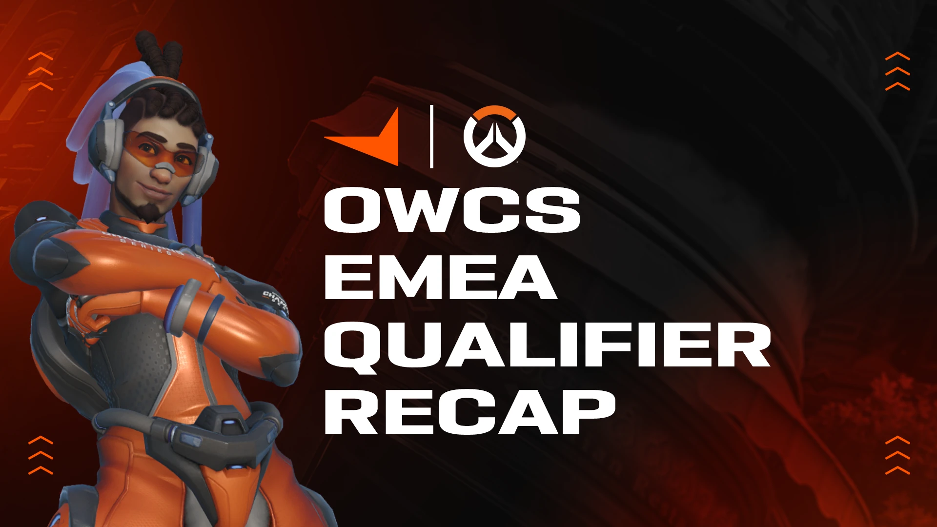 Who Qualified For EMEA OWCS - Stage 1 2025?