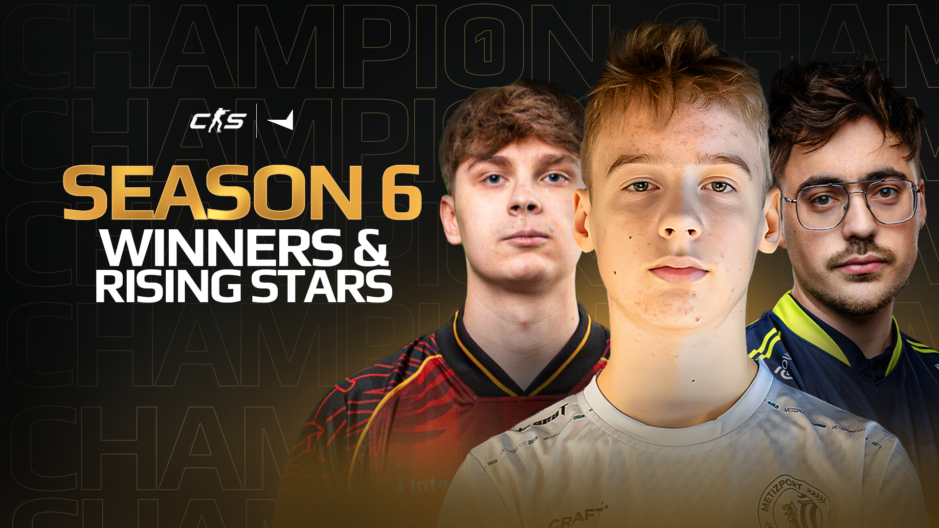 Mail09 Takes donk's Throne in FACEIT Matchmaking Season 6